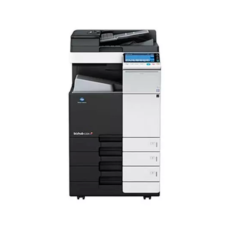 Konica – Promaq Tecnologia